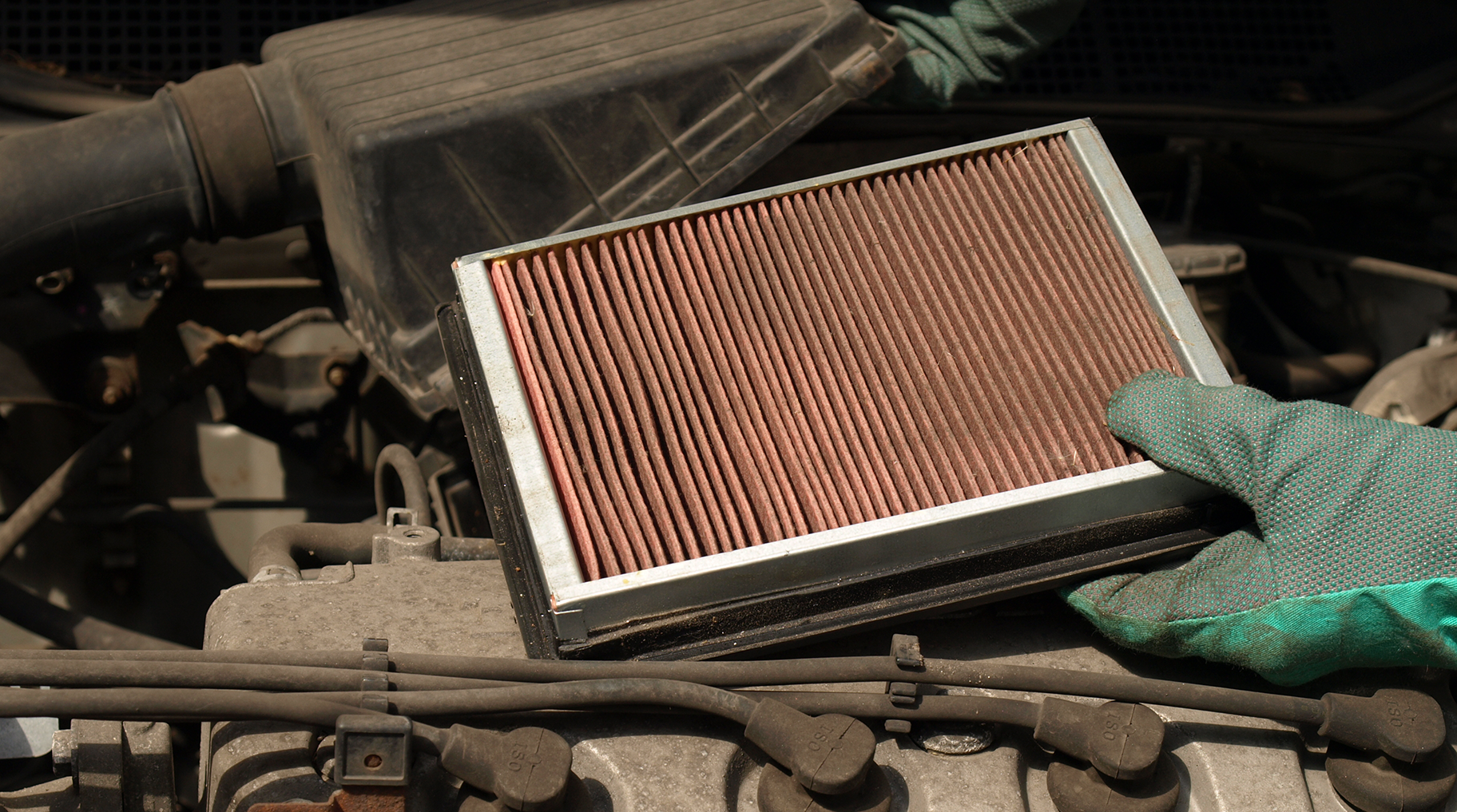 Car Air Filters and Fuel Efficiency: What You Need to Know