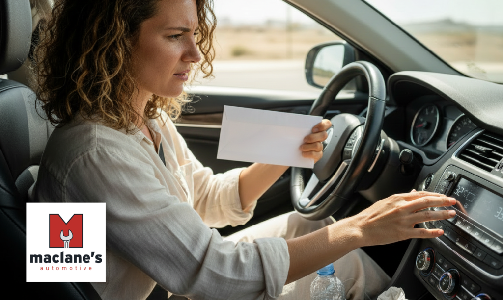 Is Your AC Blowing Warm Air? Signs of Low Refrigerant and What to Do ...