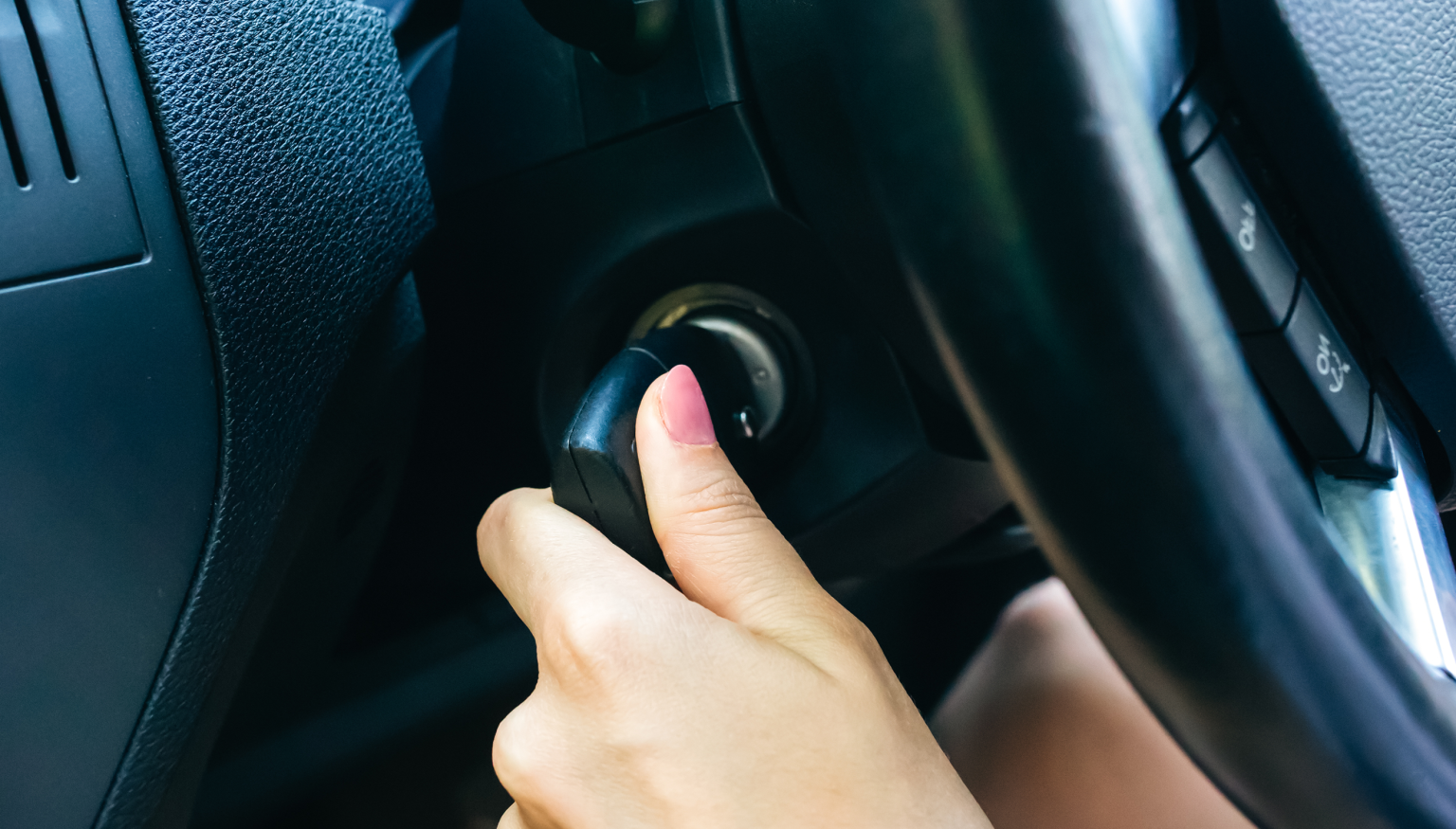 The Squeal That Wasn't: A Real-Life Example of Why Your Car's Strange ...