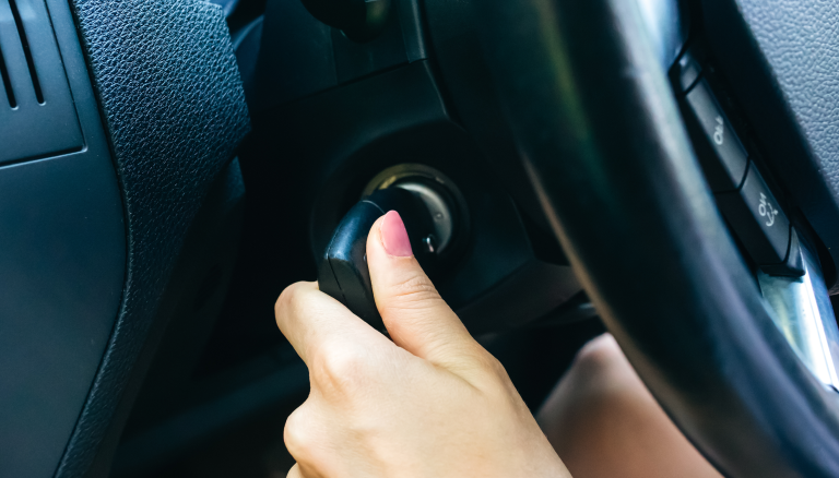 The Squeal That Wasn't: A Real-Life Example of Why Your Car's Strange ...